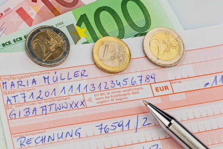 Wat is een BIC Code? Uitleg & Tips - Handigboekhouden.nl